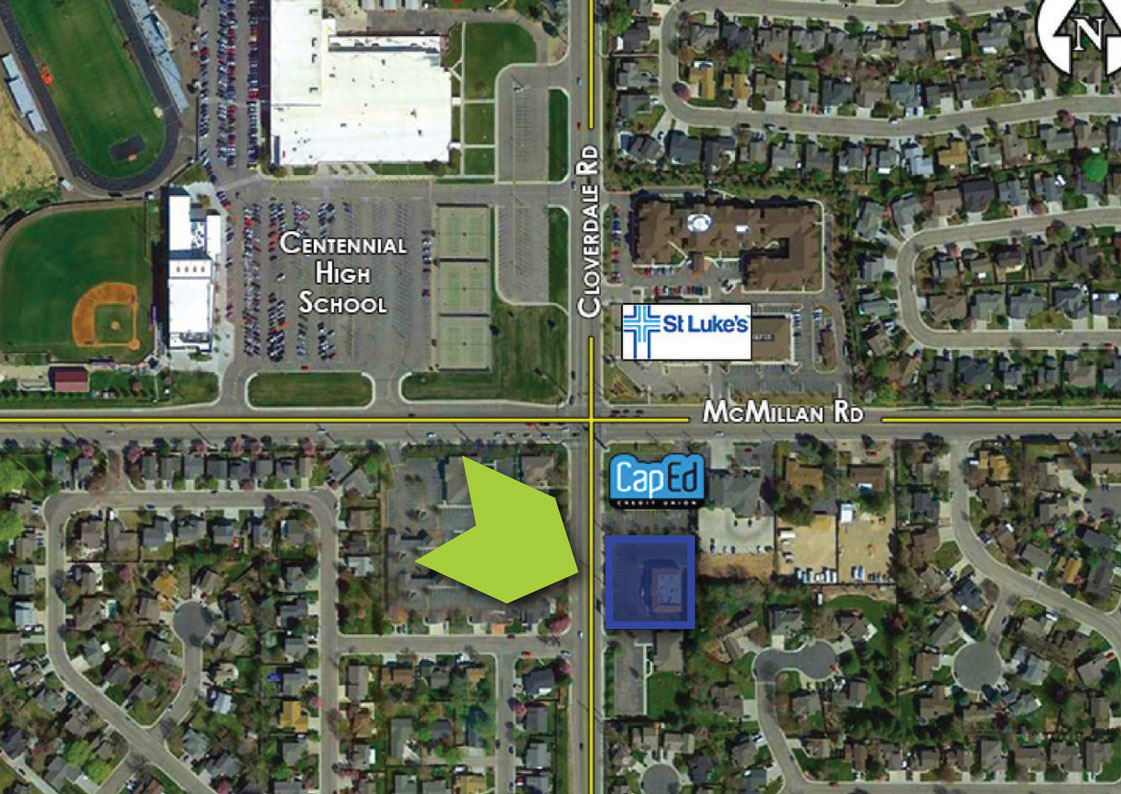 Properties | Rallens Realty Consultants